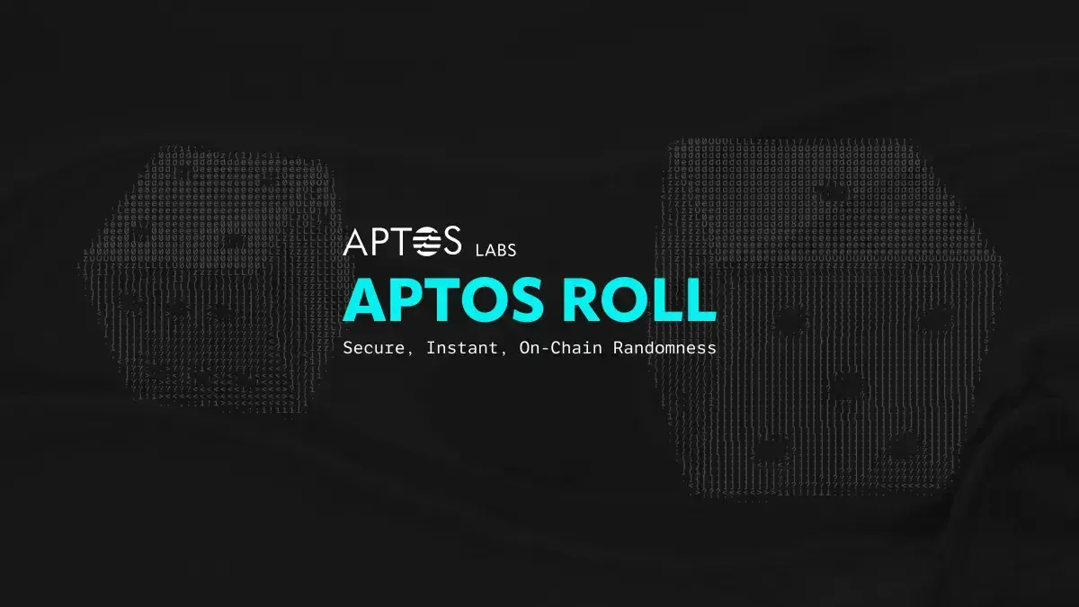 Aptos Labs | Accelerating the Future of Web3