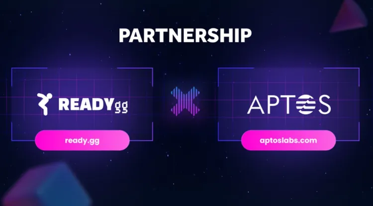 Aptos Labs | Accelerating the Future of Web3